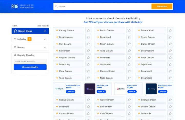 13 FREE Song Name Generator Apps For Song Titles!