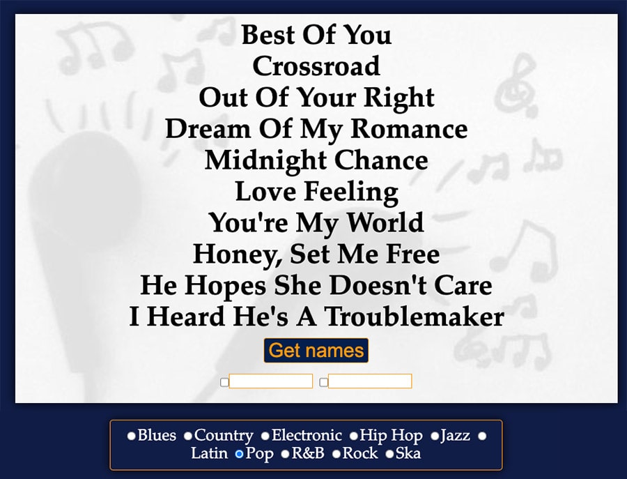 9 Free Beat Name Generator Apps For Beat Name Ideas!