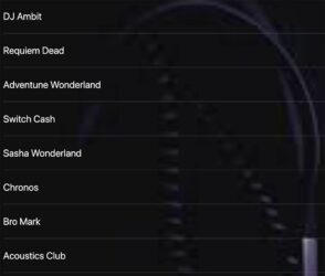 15 FREE Music Producer Name Generator Tools