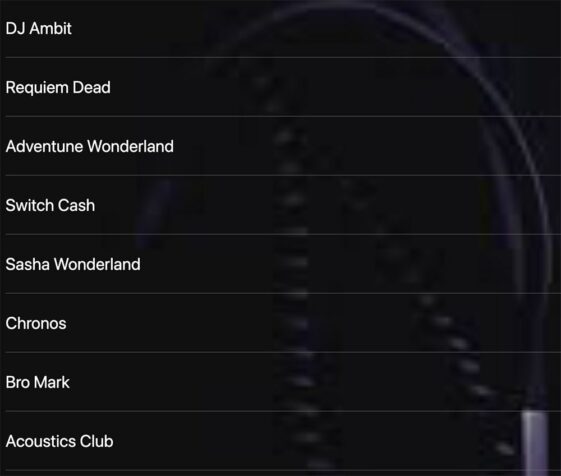 15 FREE DJ Name Generator Websites For DJ Name Ideas!