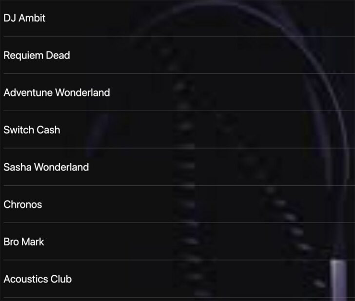 15 FREE Music Producer Name Generator Tools