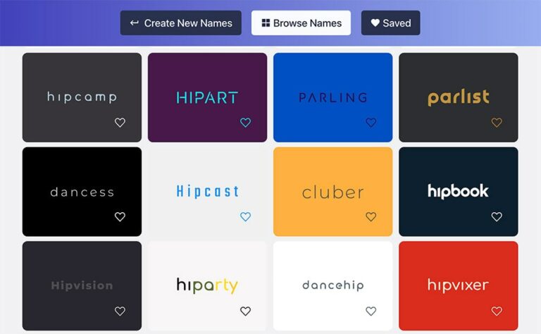 17 Best FREE DJ Name Generators - Get DJ Name Ideas