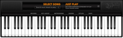 15 Best FREE Online Piano Keyboards to Play Online!