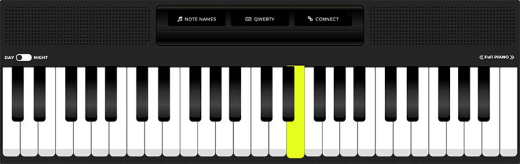 15 Best FREE Online Piano Keyboards to Play Online!