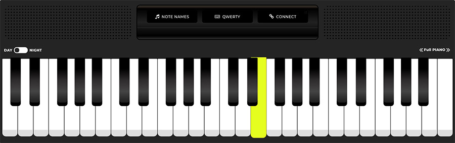 15 Best FREE Online Piano Keyboards to Play Online!