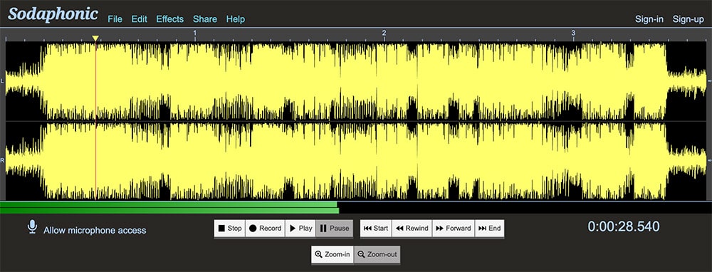 50 Best FREE Online Audio Tools for Musicians & Producers
