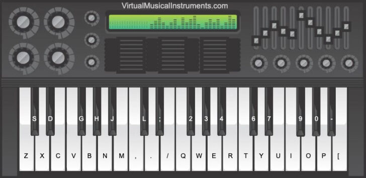 16 FREE Online Virtual Piano Apps to Play Piano Online!