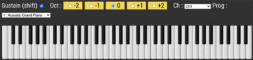 25 FREE Virtual Instruments To Play Music Online!