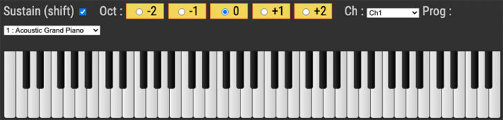 16 FREE Online Virtual Piano Apps to Play Piano Online!
