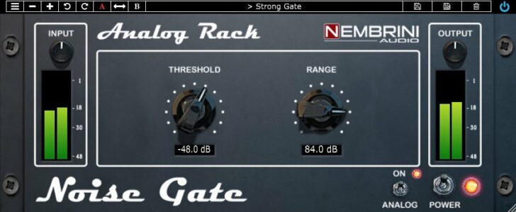 20 FREE Noise Gate VST Plugins For 2024!