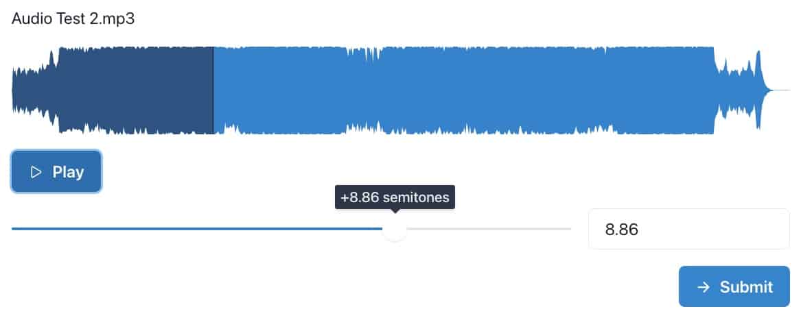 14 FREE Online Pitch Changer & Pitch Shifter Apps