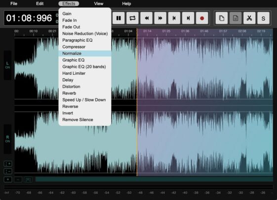 10 Best Free Online Audio Normalizer Apps