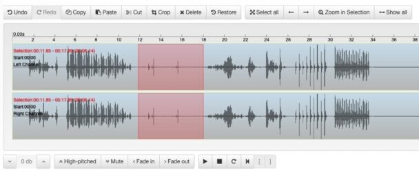 15 FREE Online Voice Recorder Apps to Record Audio!