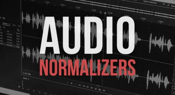 10 Best Free Online Audio Normalizer Apps