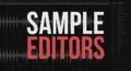 10 FREE Online Sample Editor Apps to Edit Samples