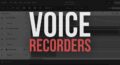 15 FREE Online Voice Recorder Apps to Record Audio!