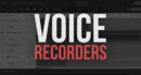 15 FREE Online Voice Recorder Apps to Record Audio!