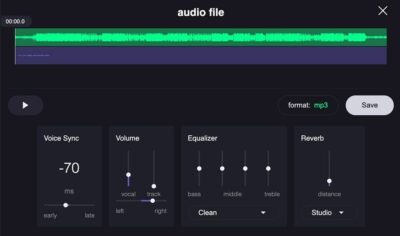 15 FREE Online Voice Recorder Apps to Record Audio!