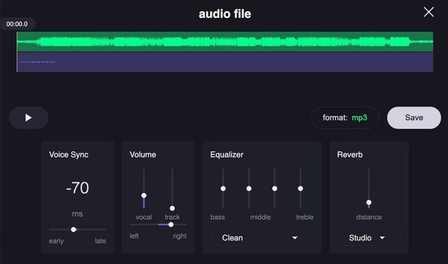 20 FREE Online Voice Editor Apps To Edit Audio Fast!