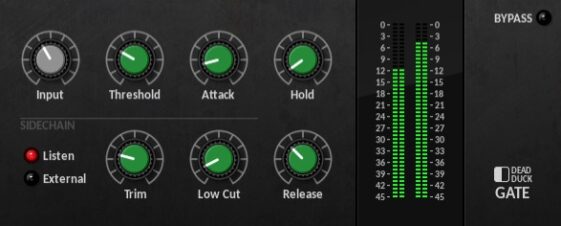 19 Best FREE Noise Gate VST Plugins & AU Plugins