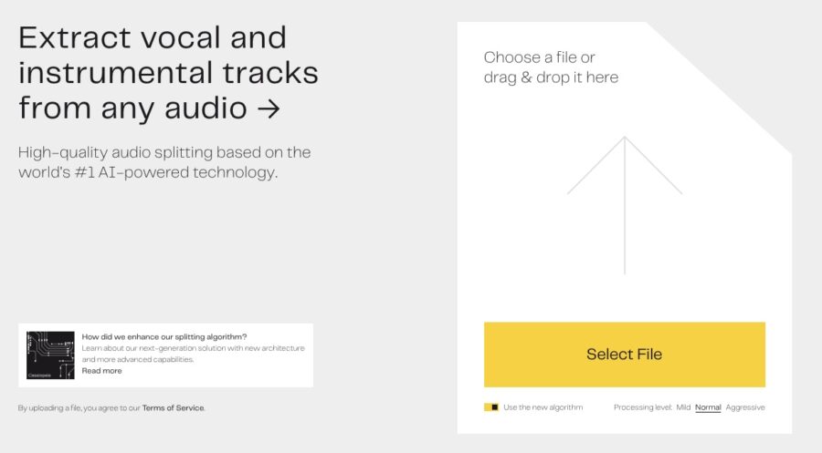 10 Free Online Vocal Remover Apps to Extract Vocals
