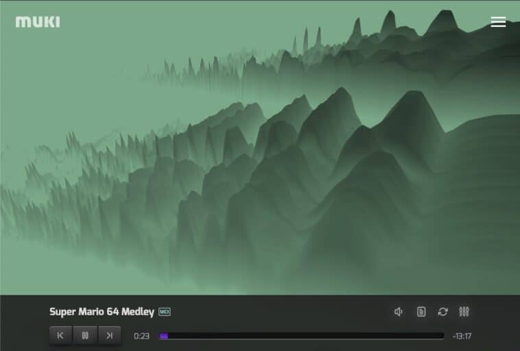 11 Free Online MIDI Editor Apps & MIDI Players