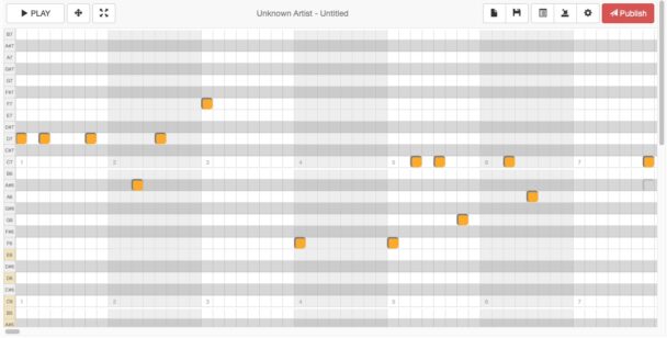 11 Free Online MIDI Editor Apps & MIDI Players
