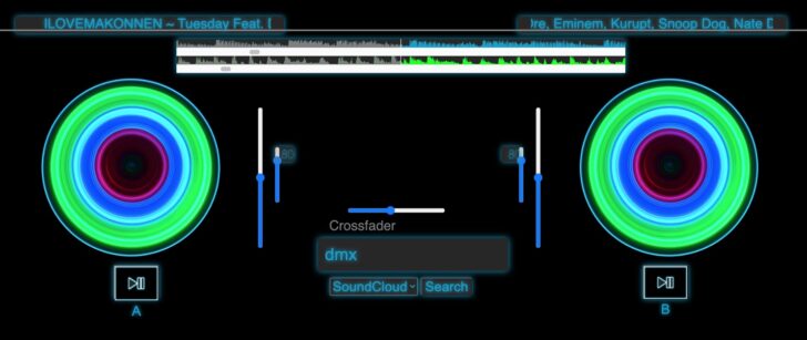 8 Best FREE Online DJ Mixer Software & Online DJ Apps