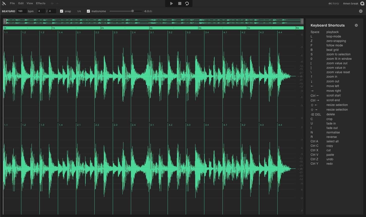 16 Free Online Sampler Apps to Play & Edit Samples