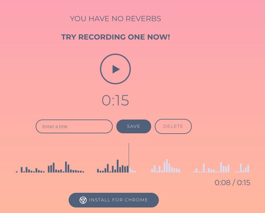 15 FREE Online Voice Recorder Apps to Record Audio!