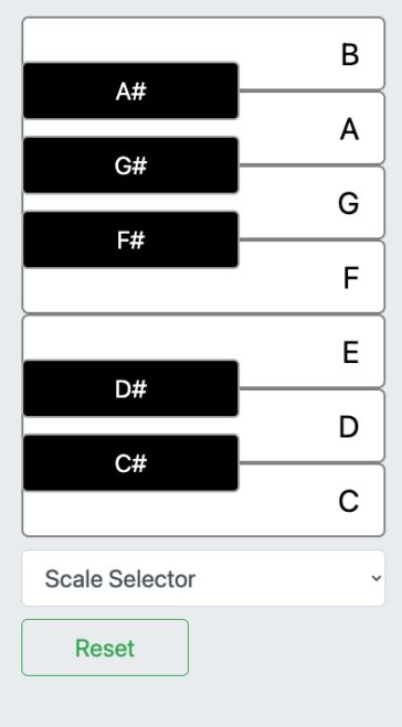 10 FREE Song Key Finder Tools To Find The Key Of Any Song!