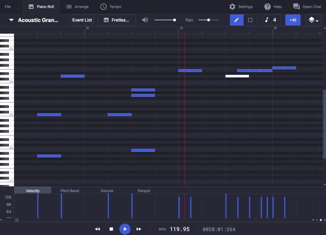 20 Free MIDI Software Apps (PC & Mac)