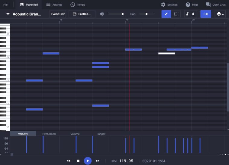 20 Free MIDI Software Apps (PC & Mac)