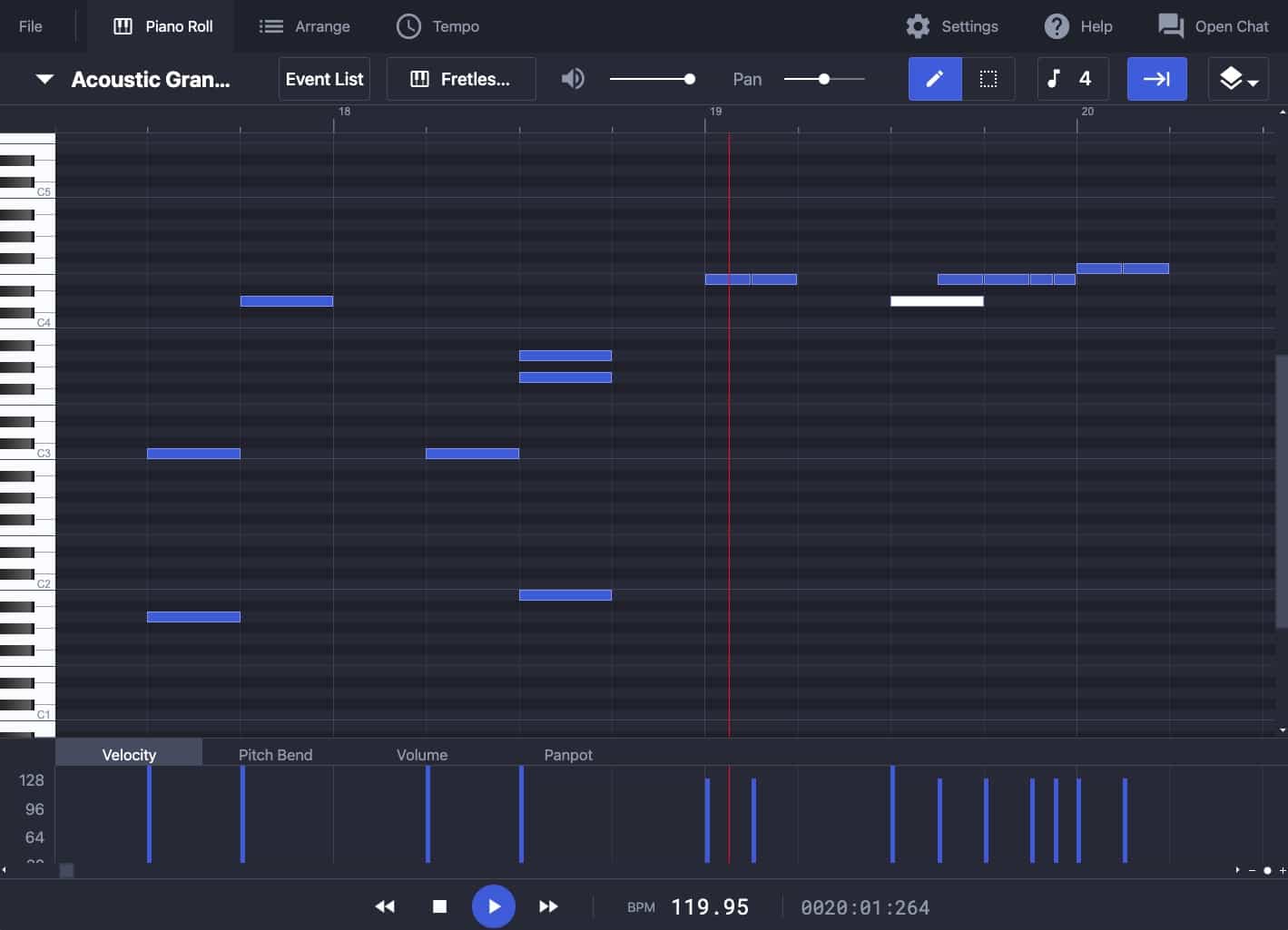 20 Free MIDI Software Apps (PC & Mac)