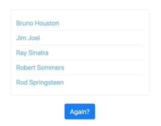 10 FREE Music Artist Name Generator Apps For Ideas!