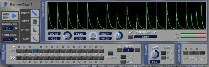 20 FREE Noise Gate VST Plugins For 2024!