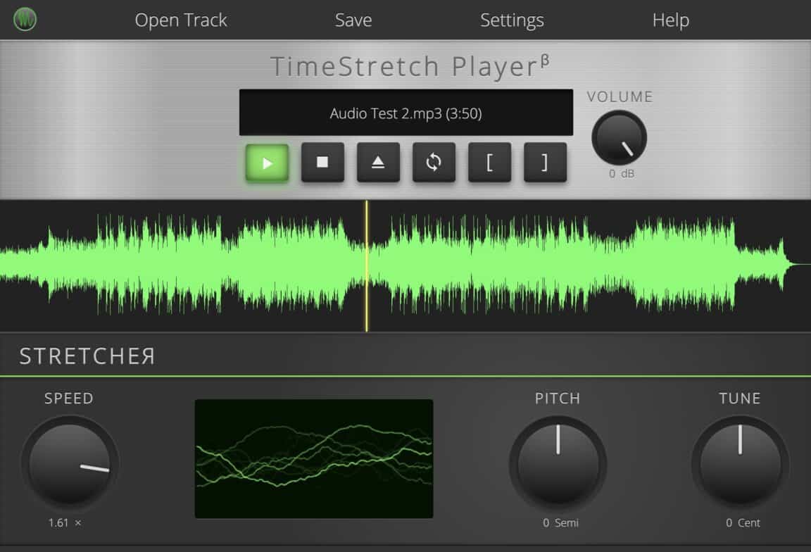 10 FREE Music Speed Changer Apps to Change Tempos