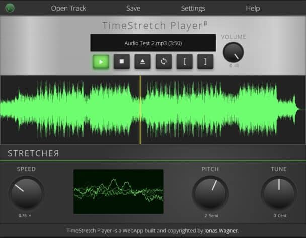 14 FREE Online Pitch Changer & Pitch Shifter Apps