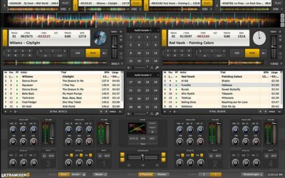 19 Best FREE DJ Software Apps - PC, Mac, Mobile, Online