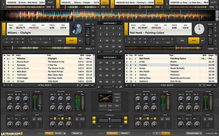 19 Best FREE DJ Software Apps - PC, Mac, Mobile, Online