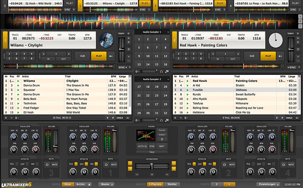 19 Best FREE DJ Software Apps - PC, Mac, Mobile, Online