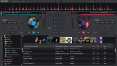 19 Best FREE DJ Software Apps - PC, Mac, Mobile, Online