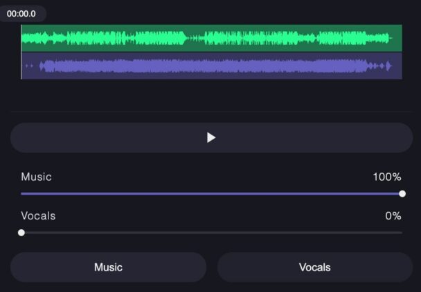 10 Free Online Vocal Remover Apps to Extract Vocals