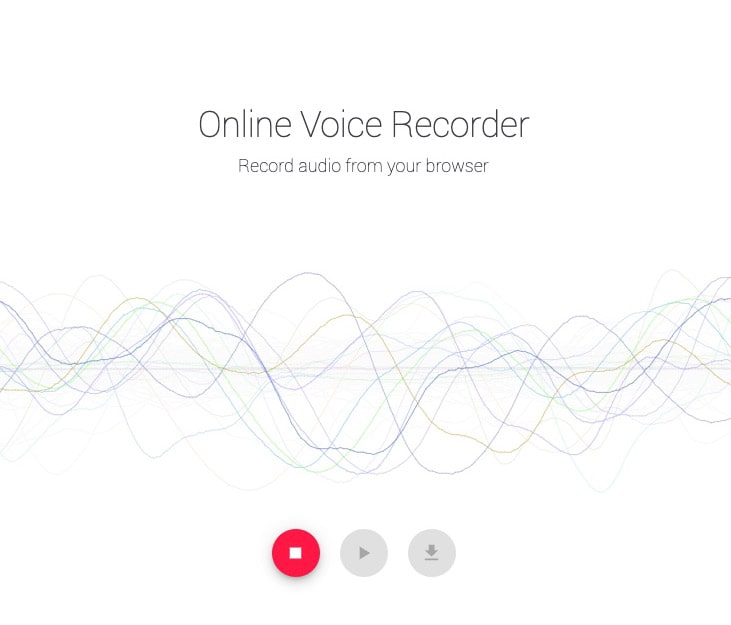 15 FREE Online Voice Recorder Apps to Record Audio!