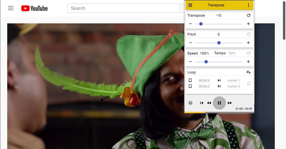 14 FREE Online Pitch Changer & Pitch Shifter Apps