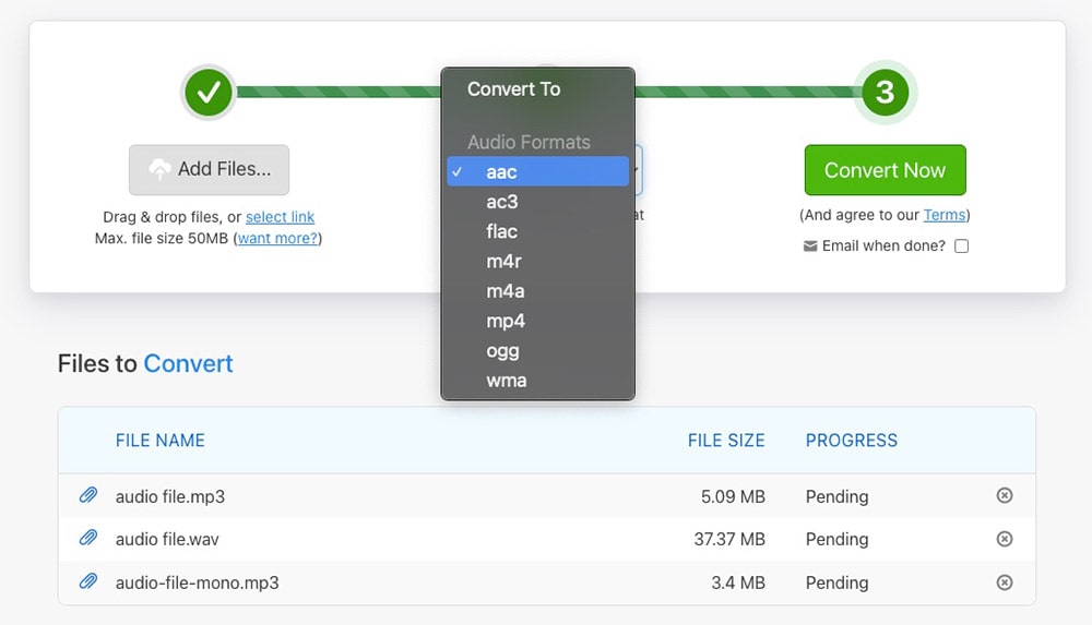 25 FREE Online Audio Converters to Convert Audio Files Fast!