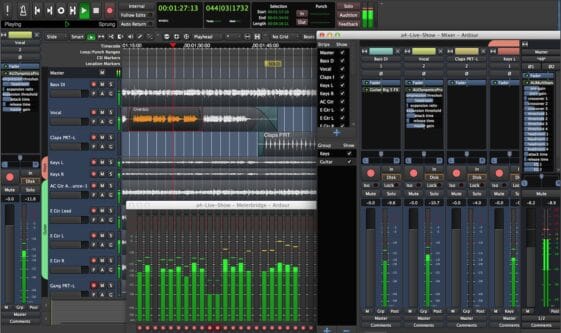 21 Best FREE Recording Software Programs (PC & Mac)