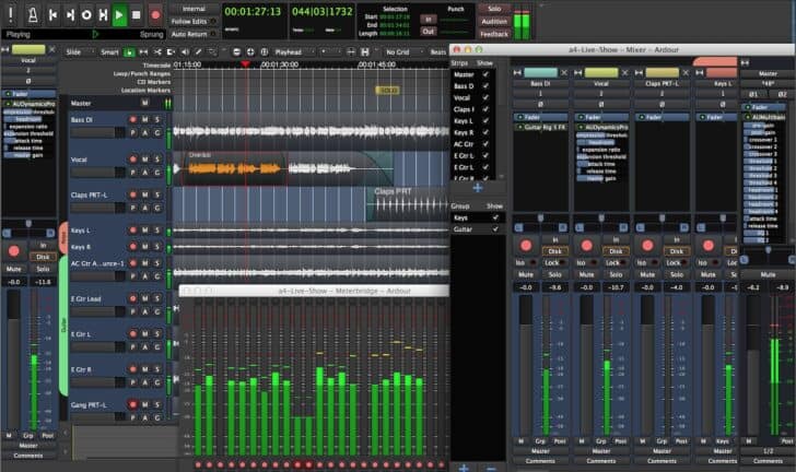 21 Best FREE Recording Software Programs (PC & Mac)