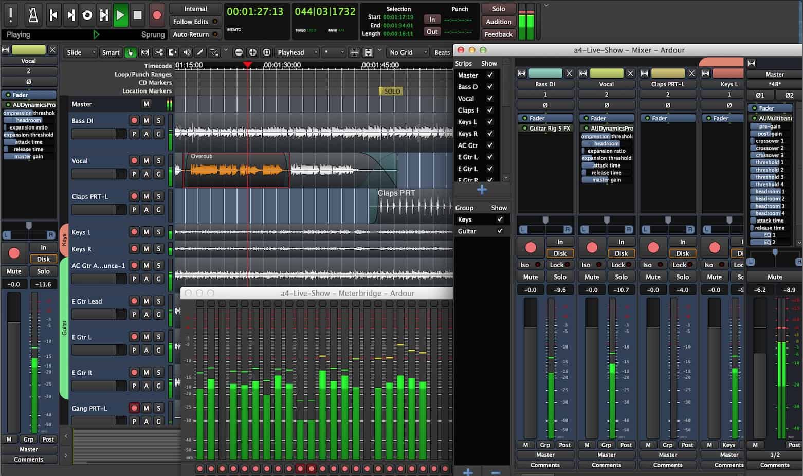20 Free Music Production Software Apps For 2025!