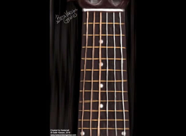 10 Free Online Virtual Guitar & Bass Guitar Apps